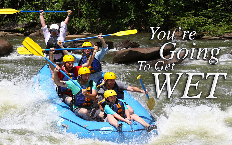 Ocoee River Rafting Map 101 Middle Ocoee Rapids And Routes Fast